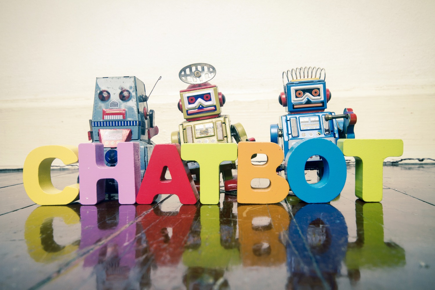 Les 6 meilleurs chatbots pour 2019 ! - Bob le Bot